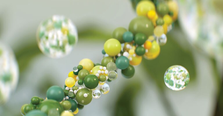 Botanical Repair bond-building strengthening hair care | Aveda